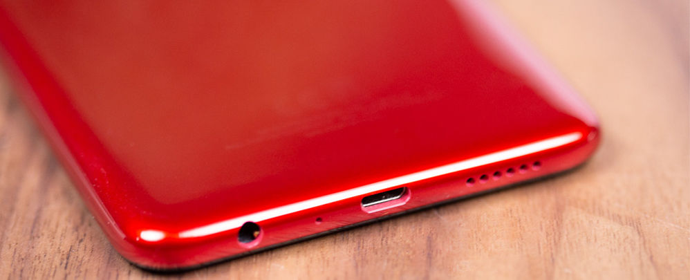 بررسی تخصصی گوشی سامسونگ Galaxy A10s | آیبکس موبایل